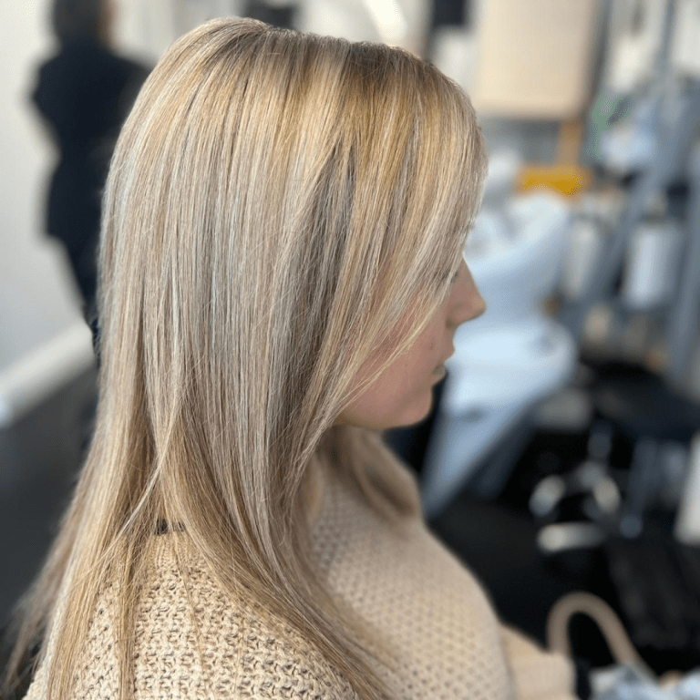 Hair treatments - HB Academy