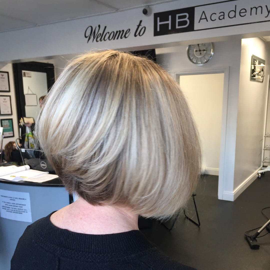Hair treatments – HB Academy
