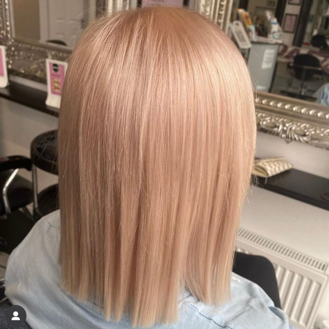 Hair treatments - HB Academy