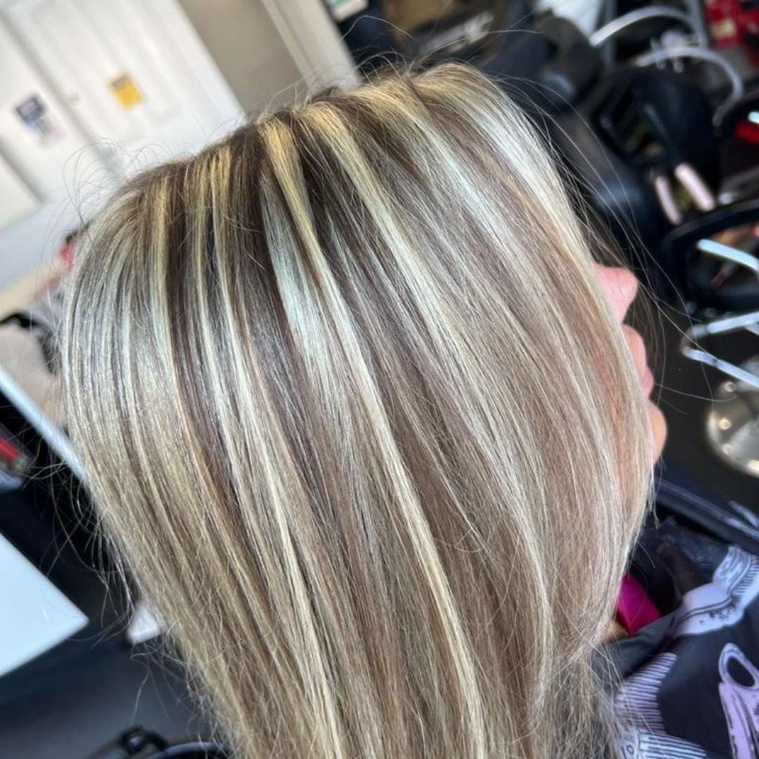 Hair treatments – HB Academy